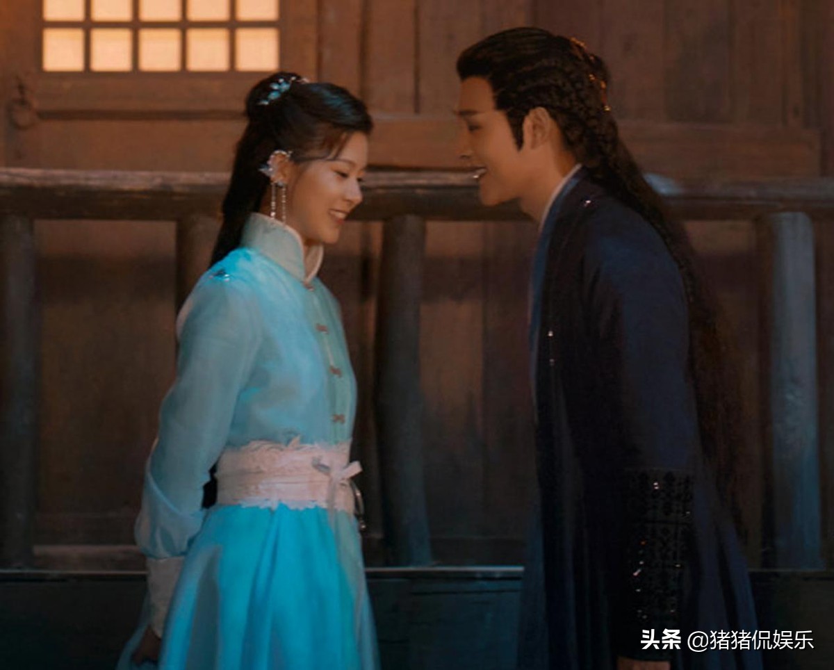 The high-sugar sweet pet drama "One Night Bride 2" hits, the original ...