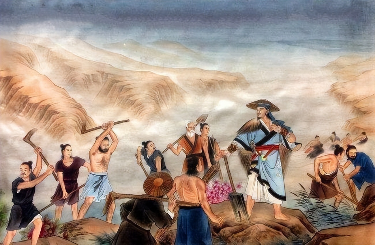 Dayu's Flood Control - iMedia