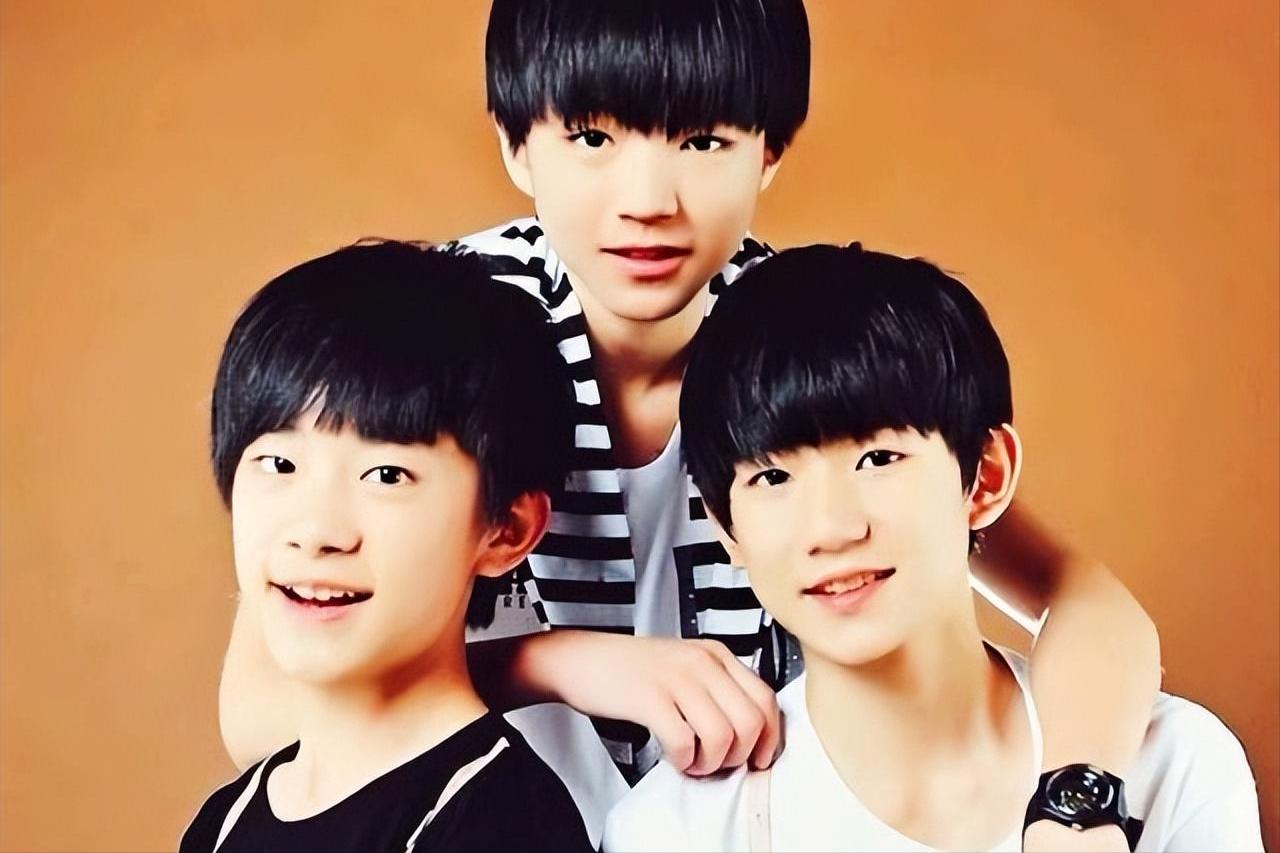 離大譜！TFBOYS演唱會門票炒到200萬一張，門口樹上5000一位 - 資訊咖