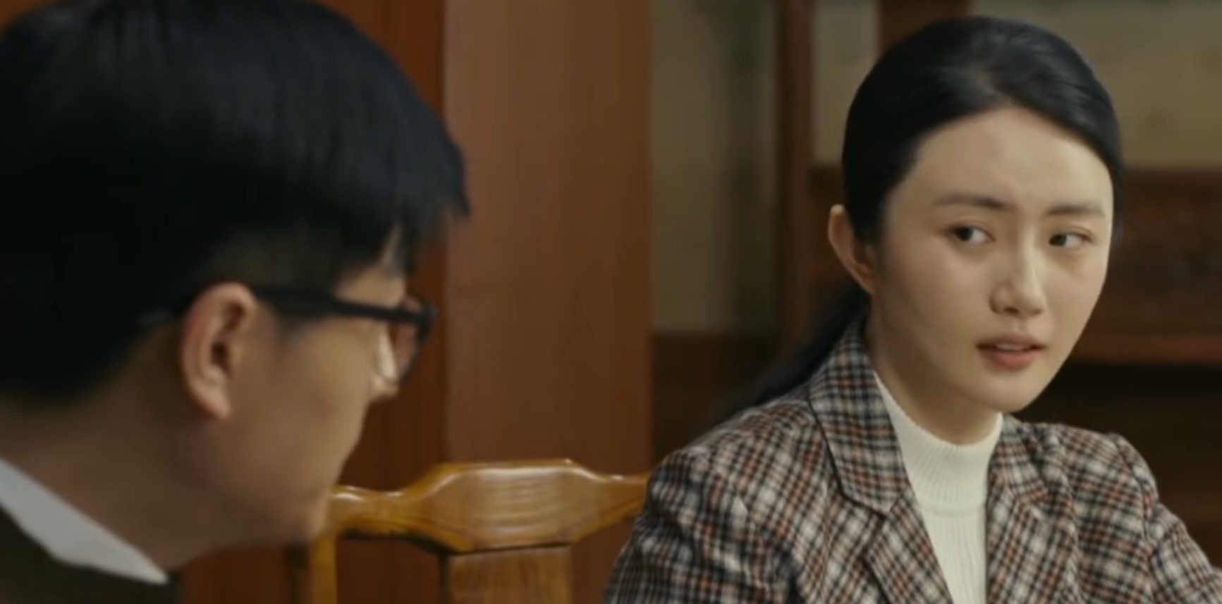 The tragedy of "The Sea in the Dream" is irreversible! Guohua Ye Fang was used, these two are ...