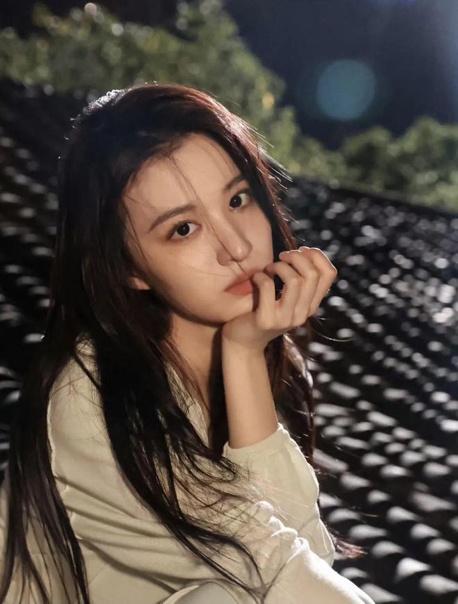 Zhou Dongyu thinks Liu Haoran doesn't live up to expectations? Lin ...