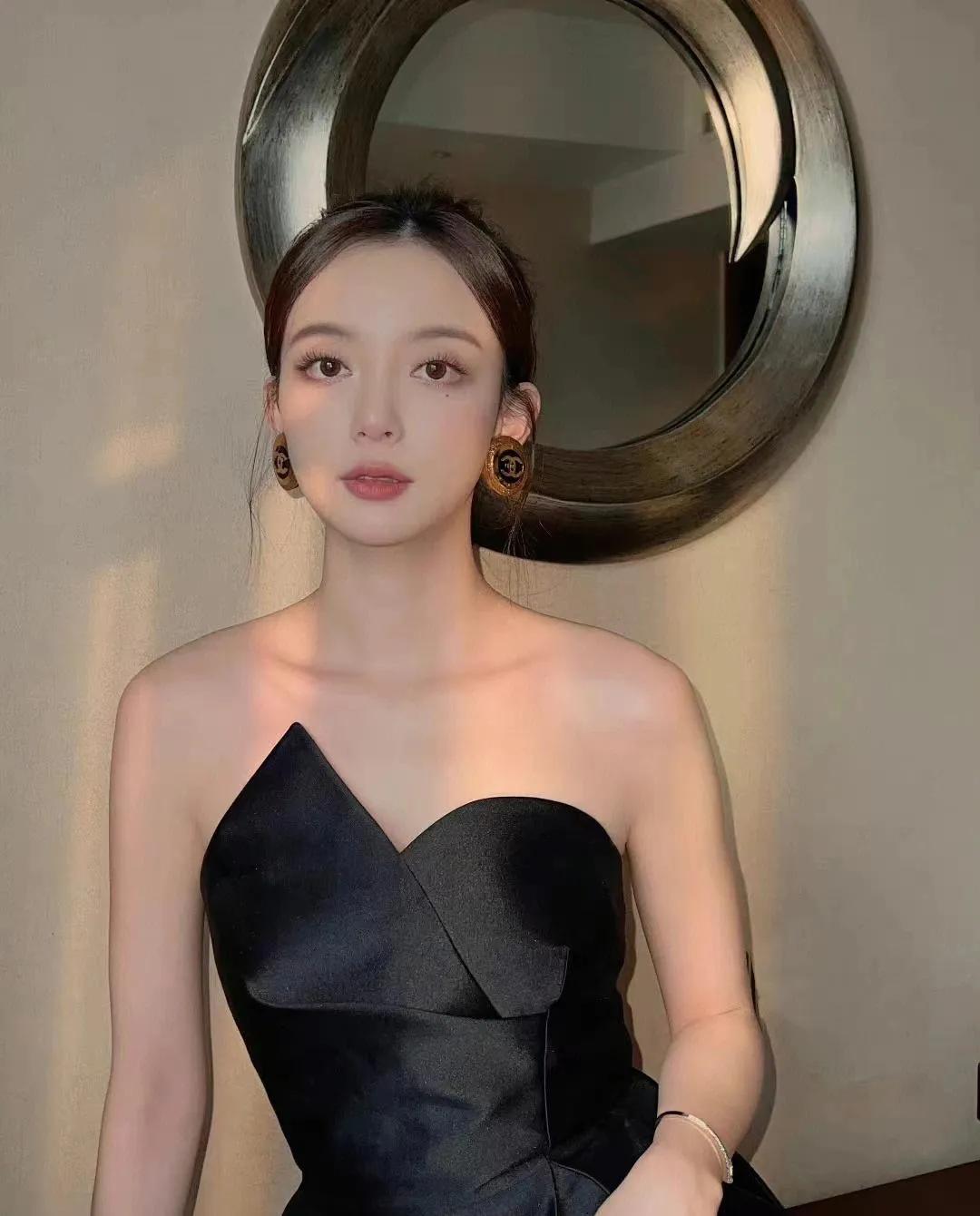 Wu Qian and Wang Xiaomin in Chengfeng 2023 are relatively unpopular - iNEWS