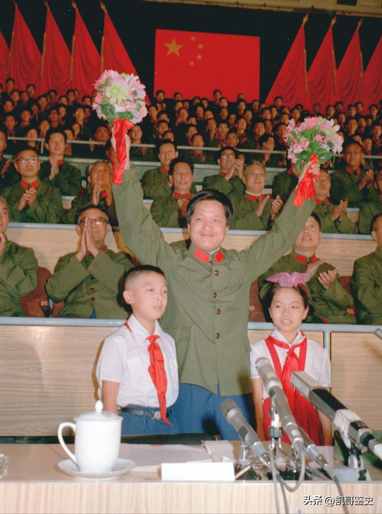 Huang Zhicheng: 29-year-old major rank, "uprising from Taiwan" with ...