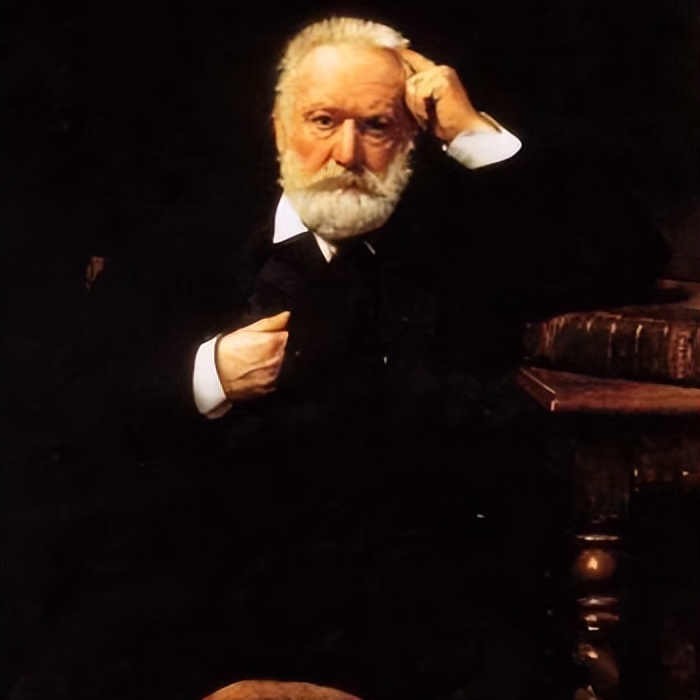 From contrast to unity, what kind of charm is there in Hugo literature ...