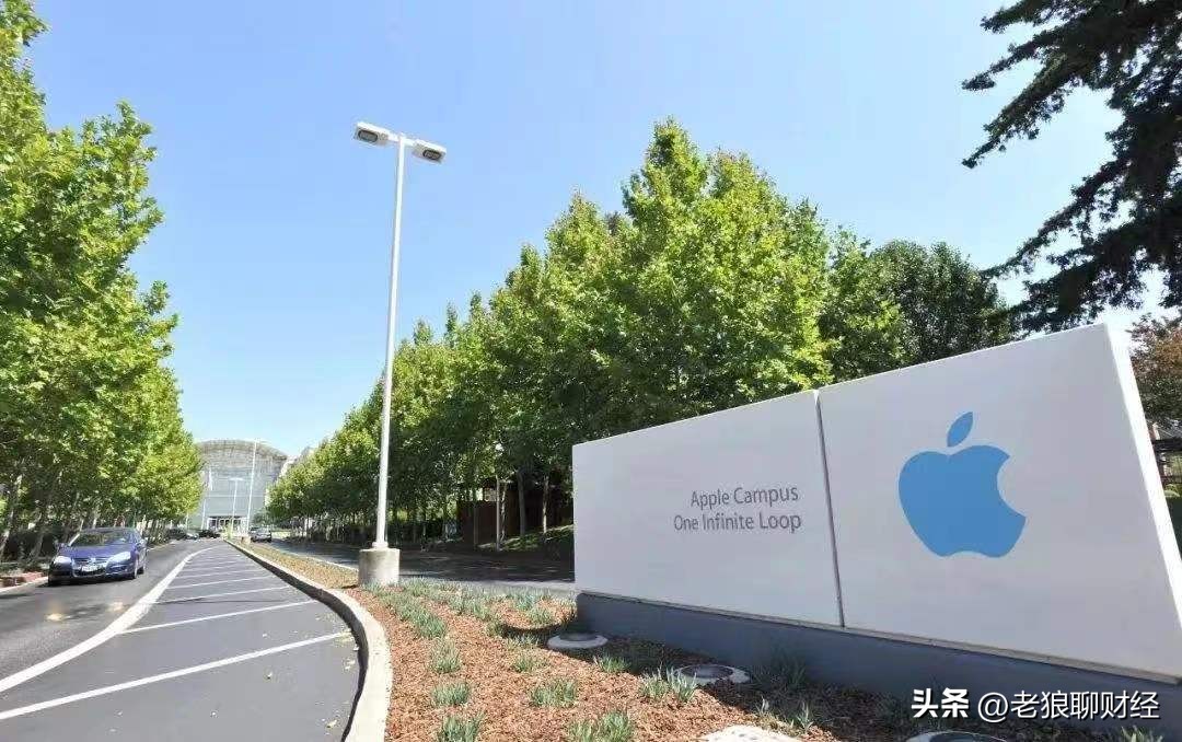 Goertek shares being cut off by Apple is more terrifying yet to come ...