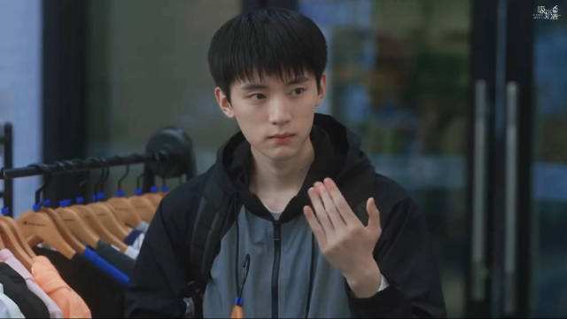 Little gossip: Gao Weiguang, Yuan Shanshan, Zhou Shen, Zhou Yiran, Song ...