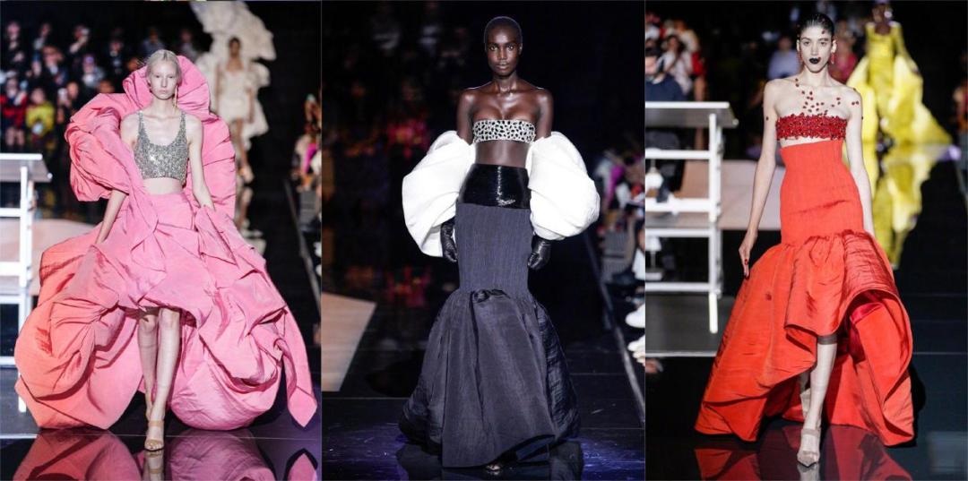 How the old fashion house returned to the top - the century-old ups and ...