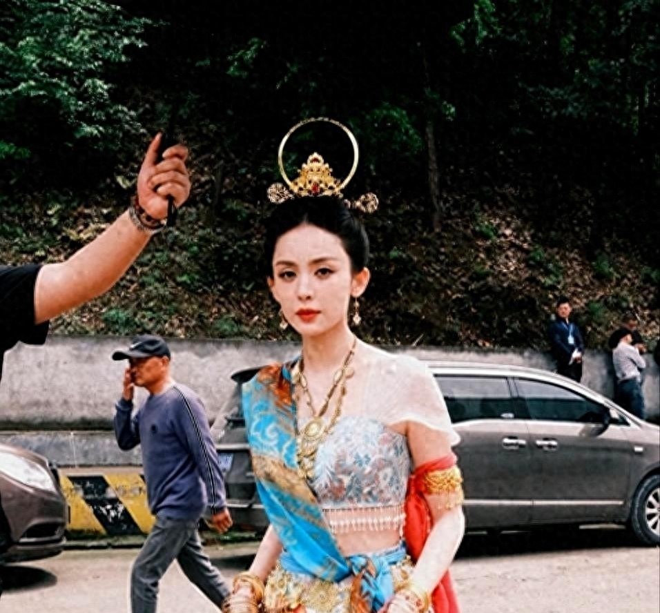 Inner struggle: Nazha has attracted controversy, what do you think ...