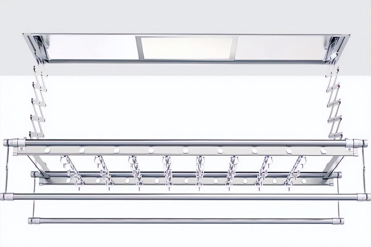 Don't waste balcony space, these designs are practical and beautiful ...