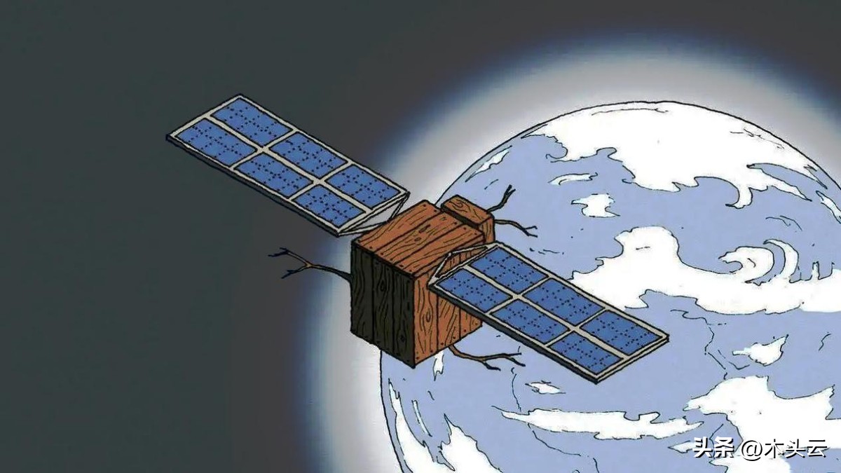 What are the benefits of using wood for satellite enclosures? - iNEWS