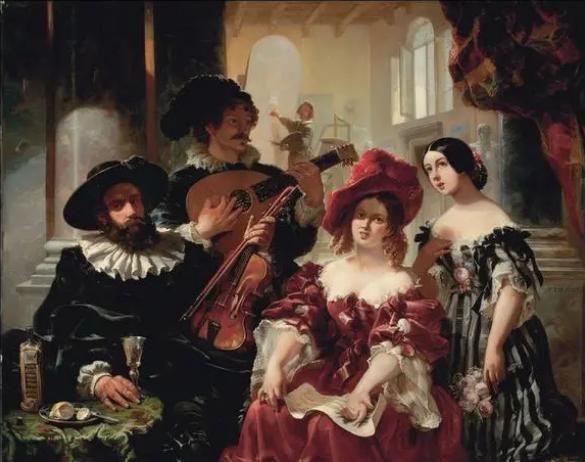 The Musical Journey of Austrian Composer Karl Goldmark - iNEWS