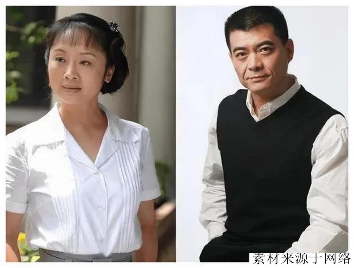 Wang Xinjun: After becoming famous, he abandoned his wife and son ...