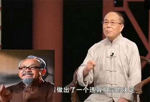 "Magic Doctor" Liu Hongbin: One person plays nine experts, the world ...