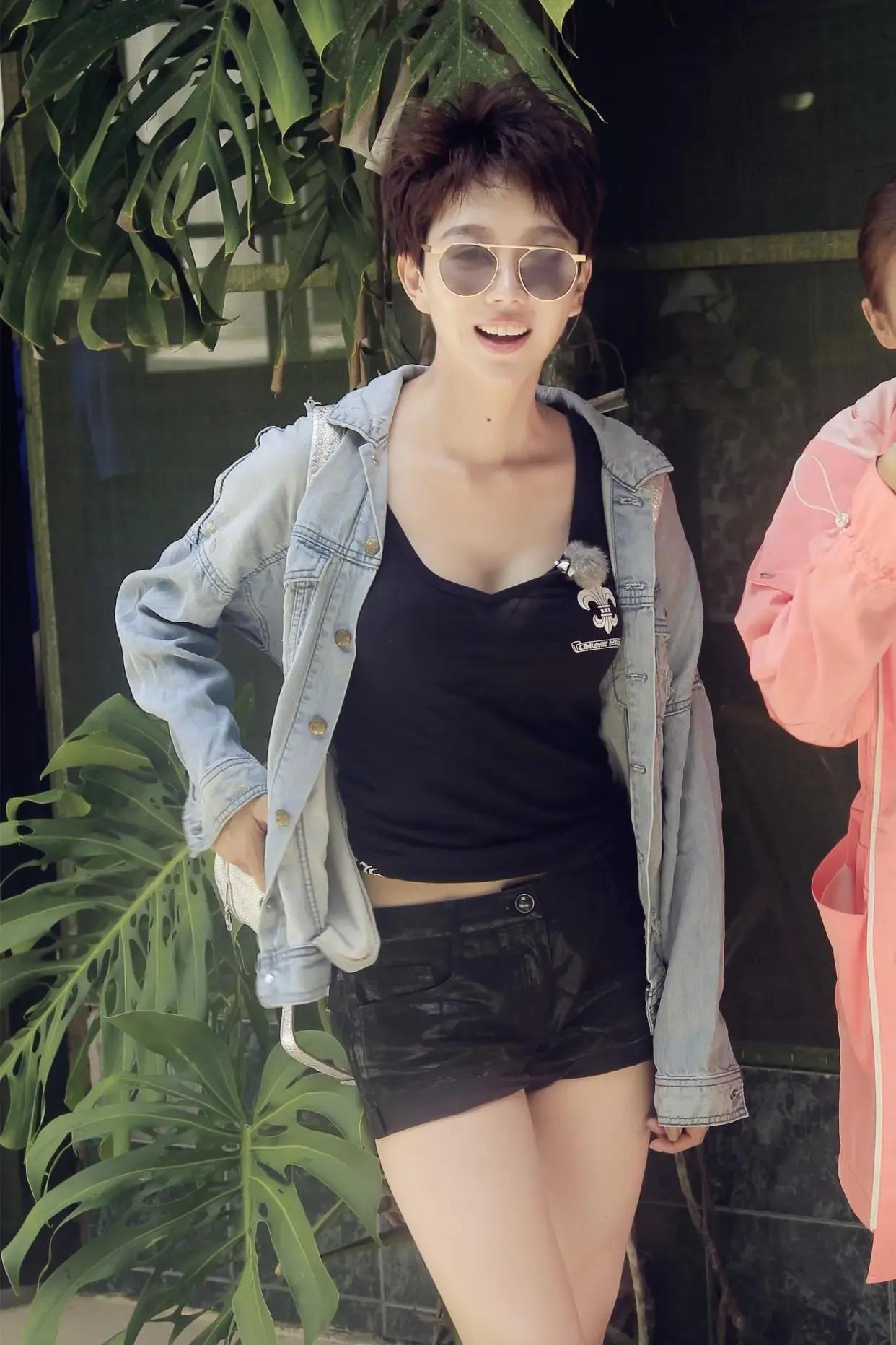 What level does Jiang Yan's figure belong to in the entertainment ...