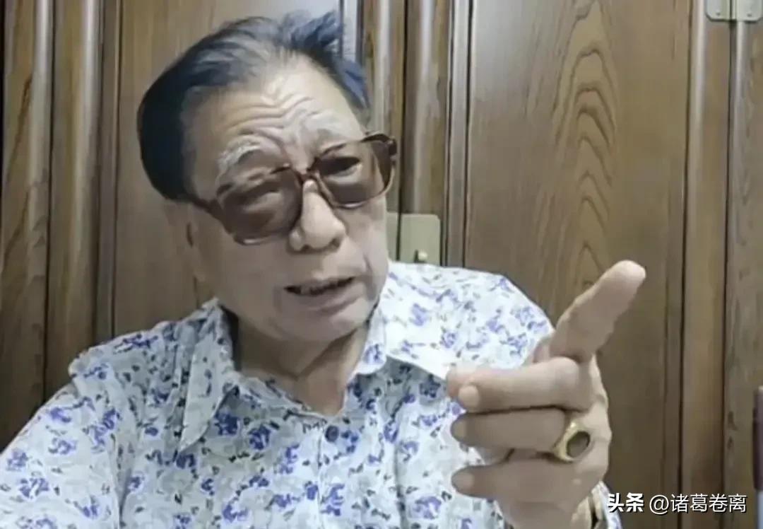 Ma Qi exposes the secret history of quyi: Liu Baorui's apprentice ...