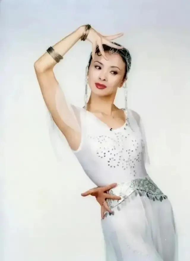 5 actresses who played Yang Guifei have different fates, some died of ...