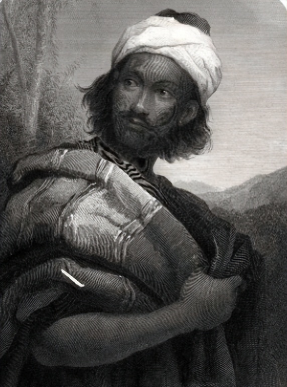 The Moorish Conquest and the Restoration of Christianity in Spain: The ...