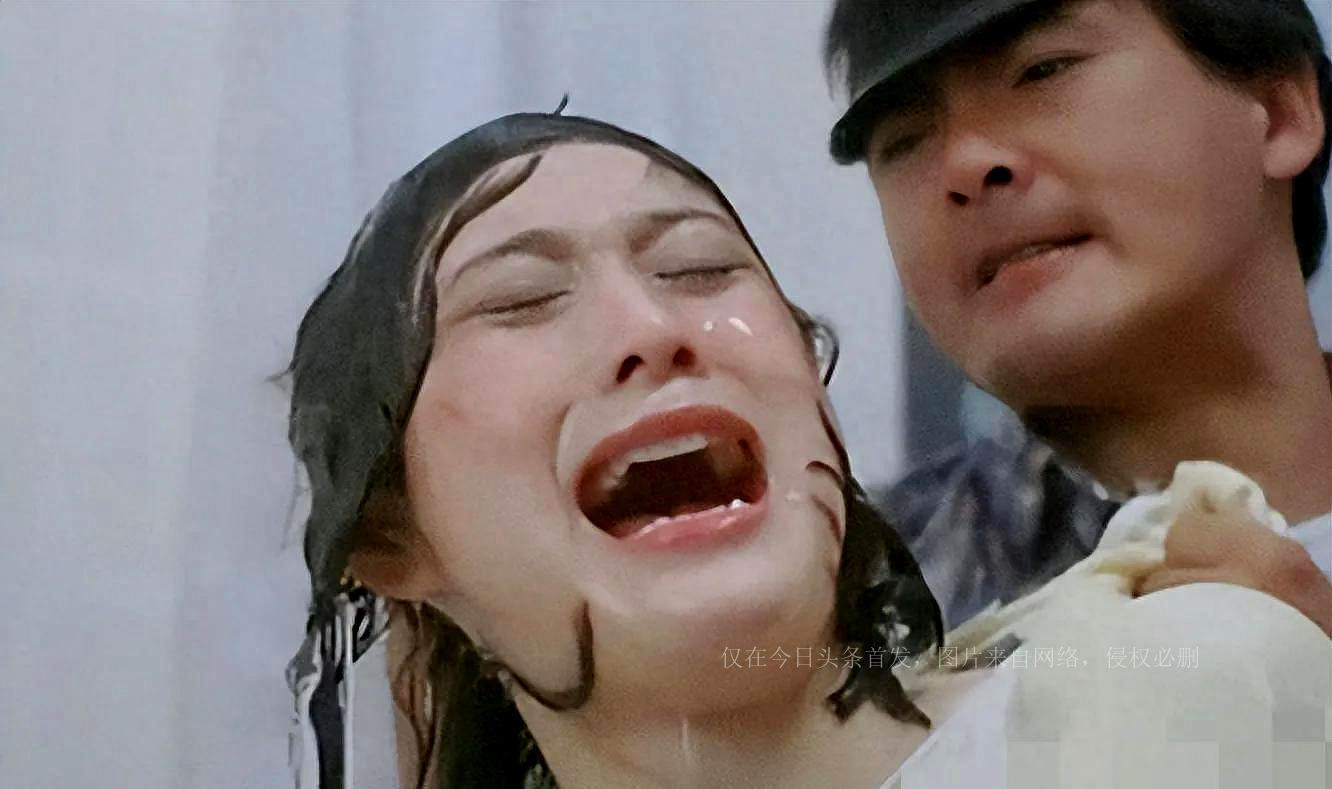 It's time to take care of it. These “fake scenes” in movies and TV ...