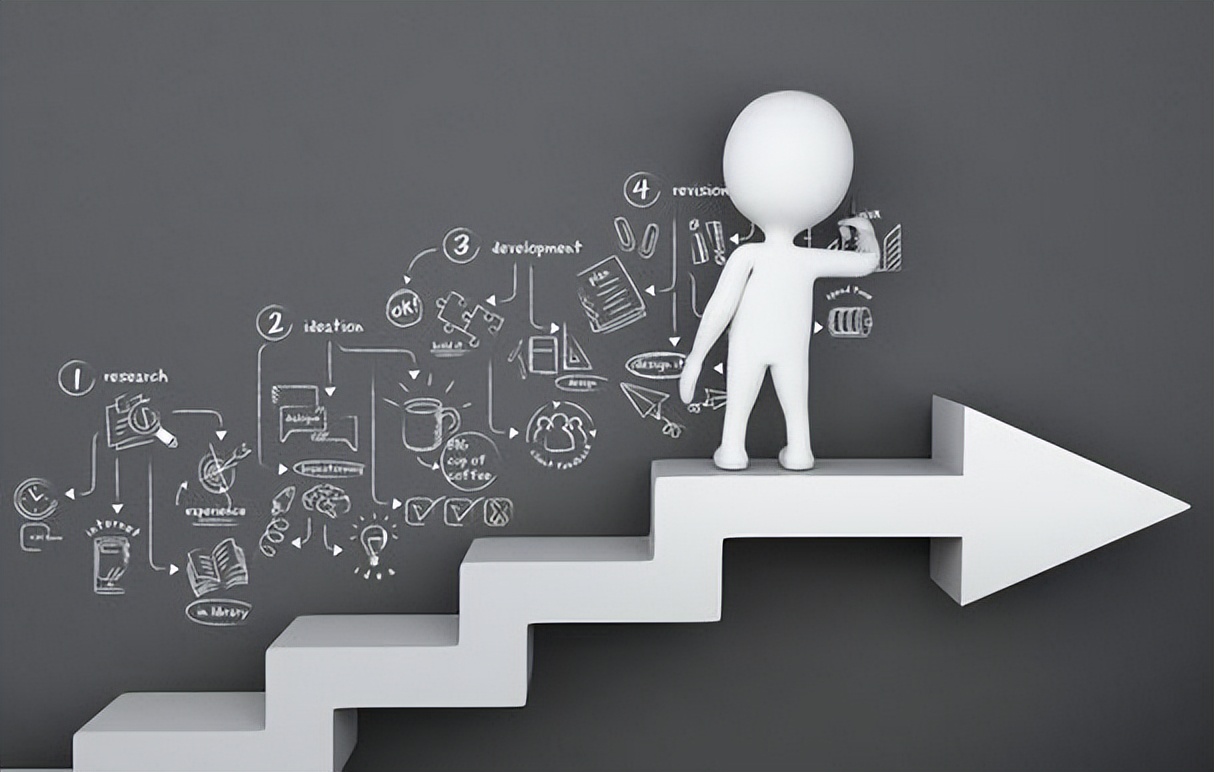 There are three hurdles in life, how many have you overcome? Incredible ...