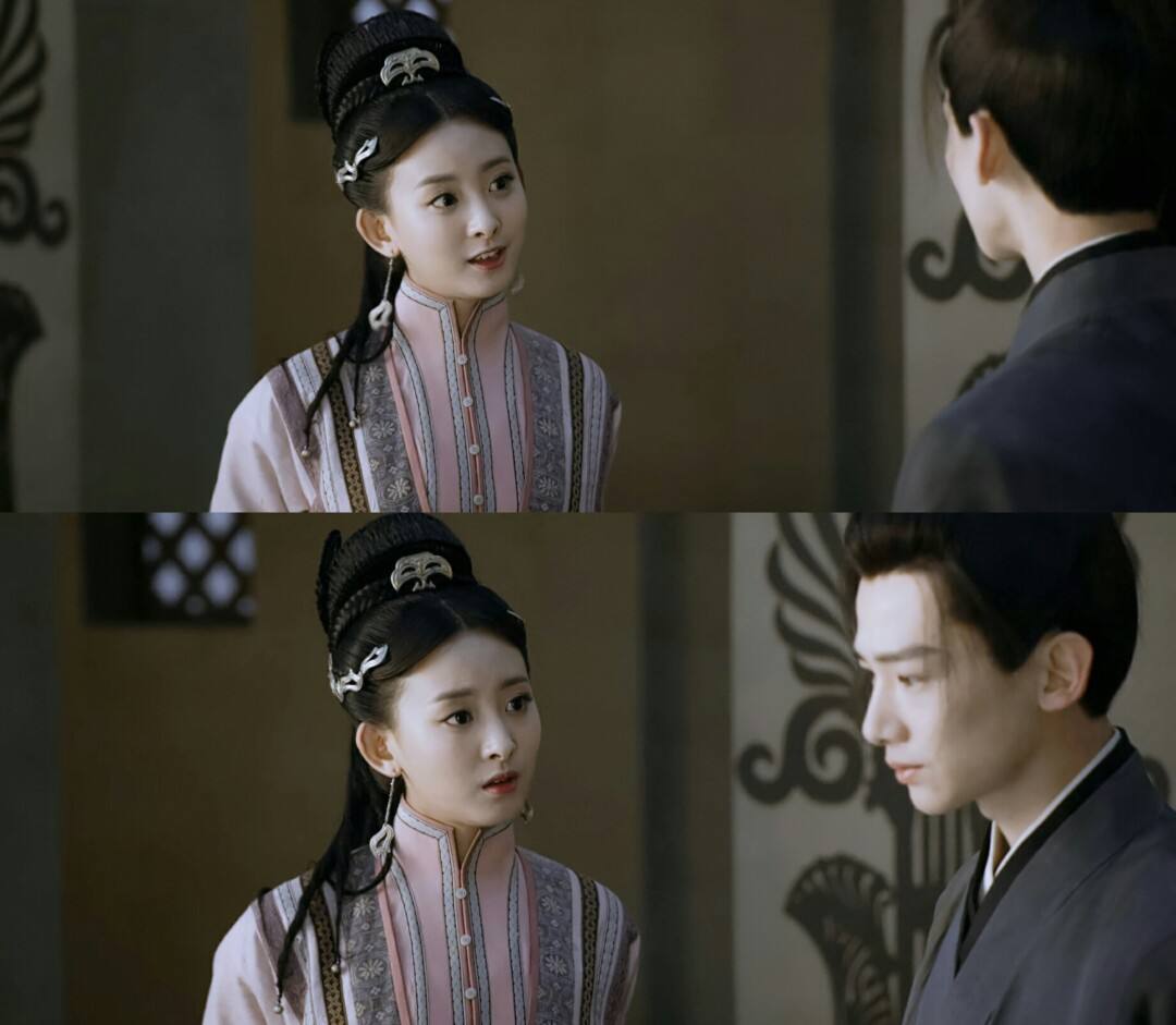 Jin Dong's new drama filming Jiang Ge's case is on the hot search!Jiang Ge's mother burst into ...