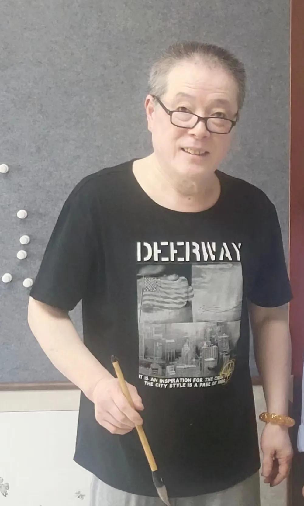 Appreciation and analysis of the works of Mr. Mao Feng, a Chinese ...