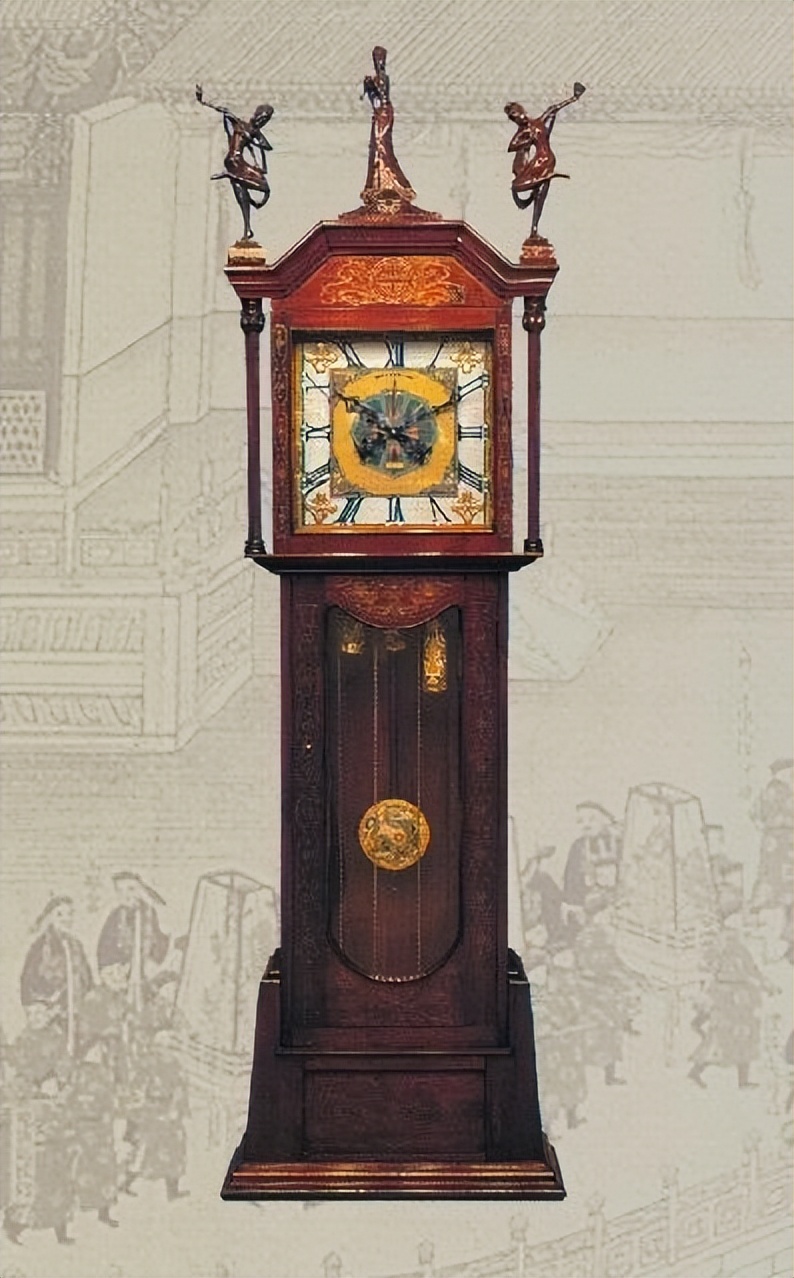 The development of clock technology in ancient China and its impact on ...