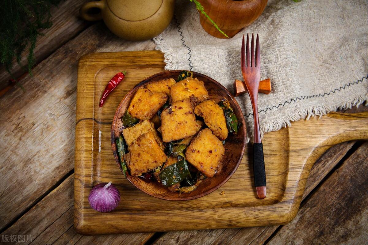 The stinky tofu mystery: Why is this tangy delicacy so popular? - iNEWS