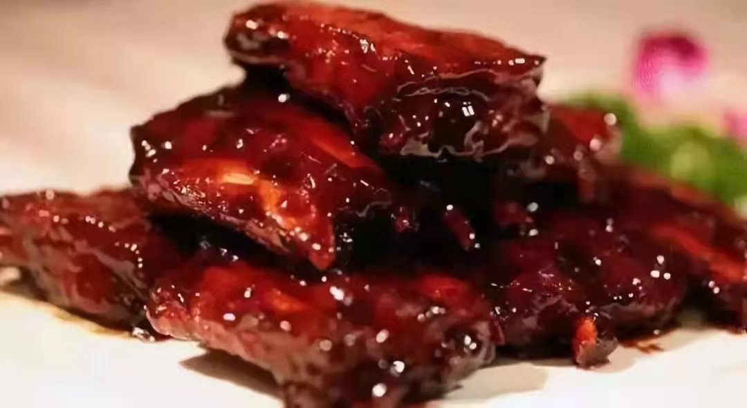 The eight great foods in Wuxi are the ones you haven't eaten and haven ...