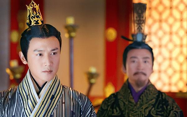 Conquering the King of the Northern Wei Dynasty: First, his father-in ...