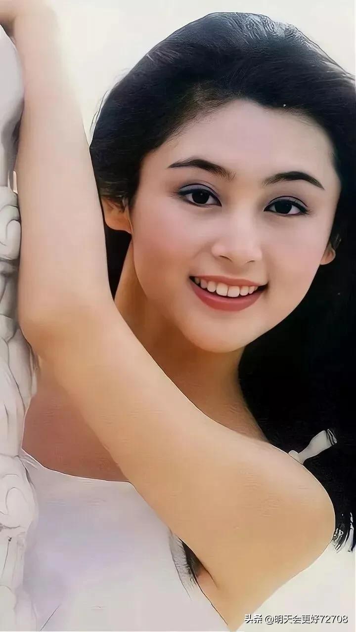 Appreciation of Chen Hong's beautiful photos - iMedia