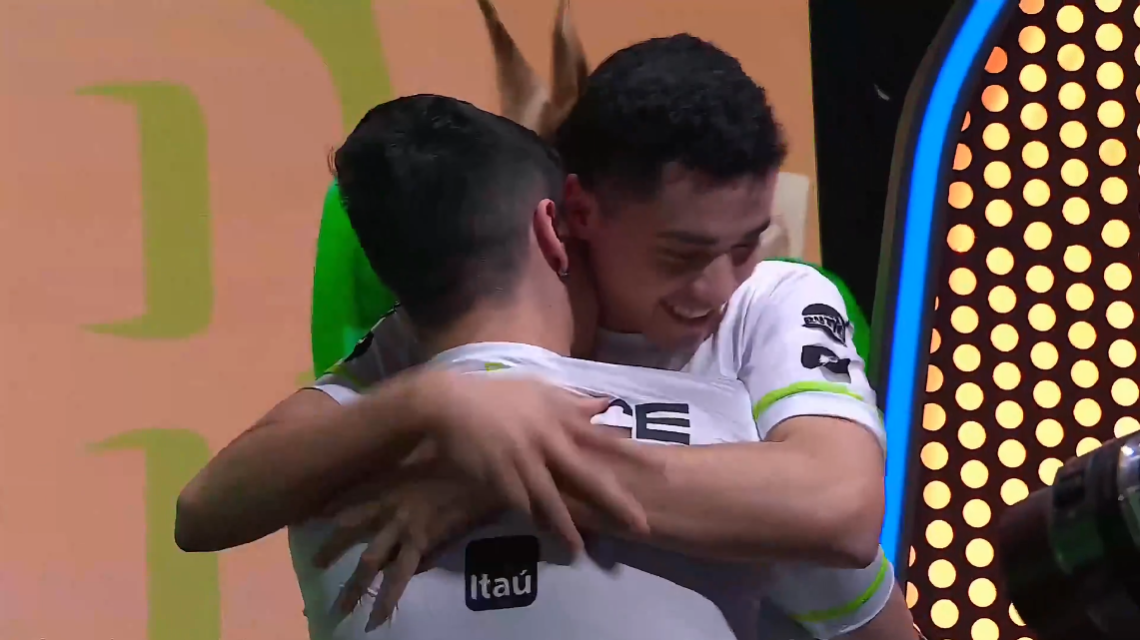 Will RNG be eliminated by Brazil and Japan?Triple Crown MSI becomes a ...