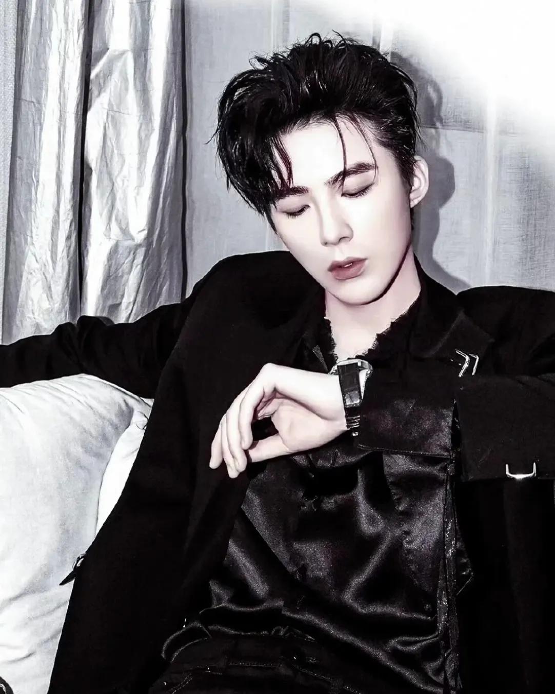 Fanfan said: Zhang Xinyu, Bai Jingting, Mao is not easy, Liu Yuning ...