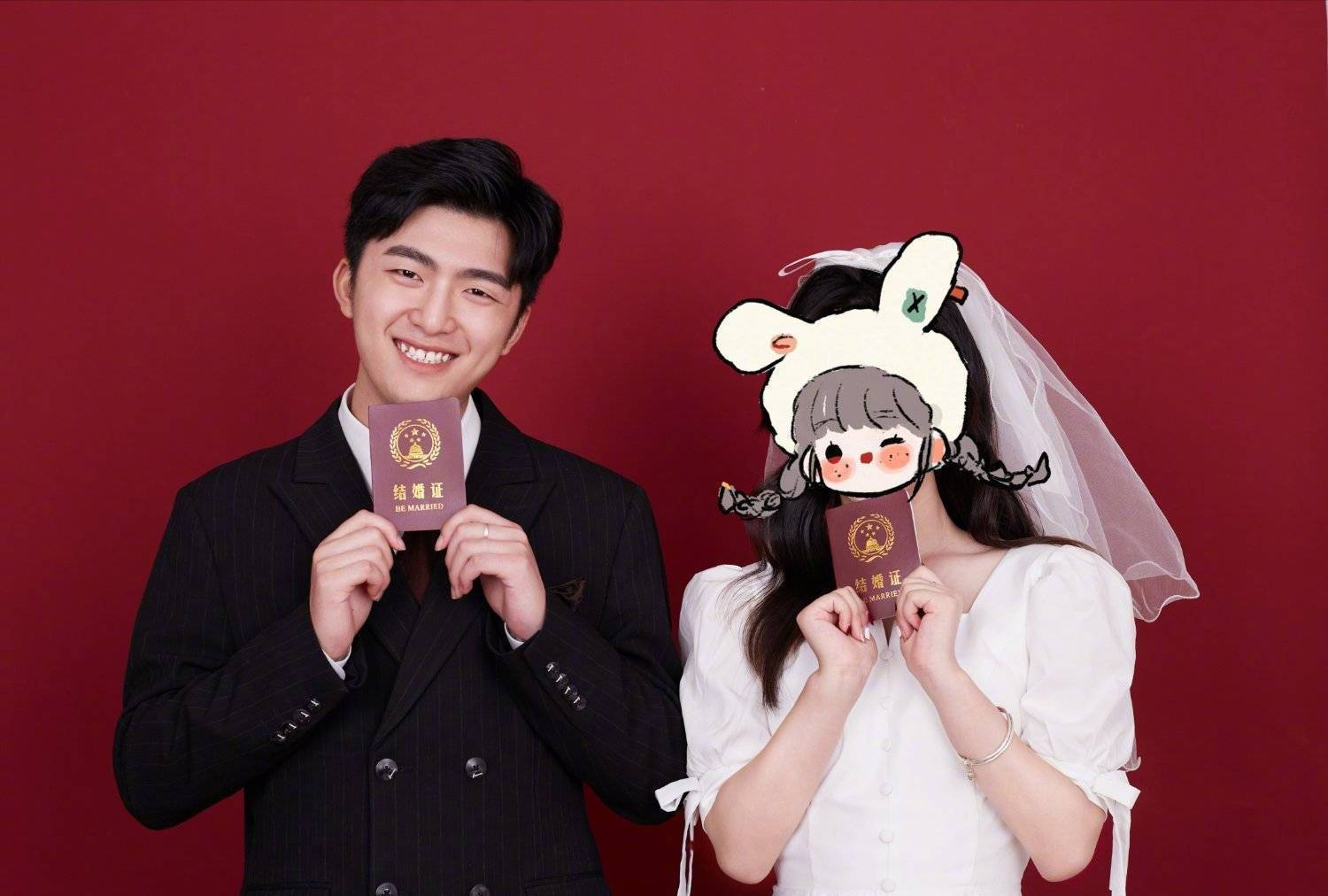 Liu Zhihong responds to young marriage, denies comeback, expresses pure love online to bride ...