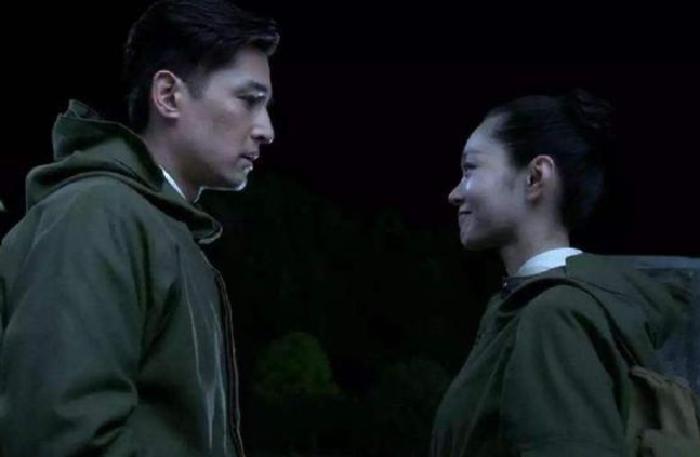 Pretender: Ming Tai and Yu Manli are the perfect match!Only flirting ...