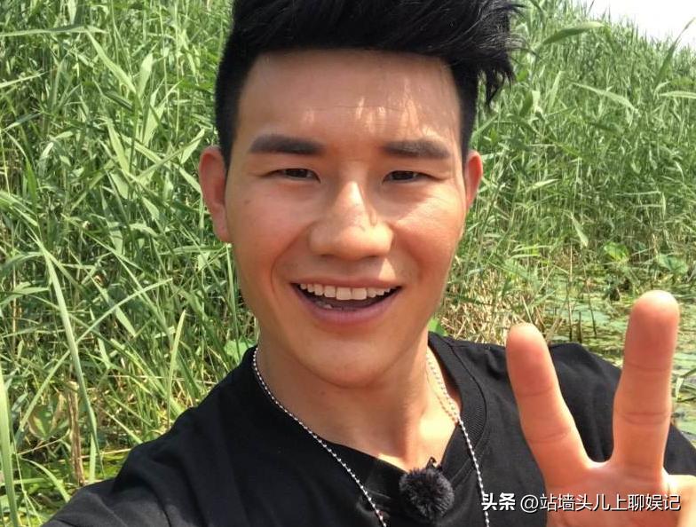 This time, "Gazi" Xie Mengwei is no longer tolerated by the world! - iNEWS