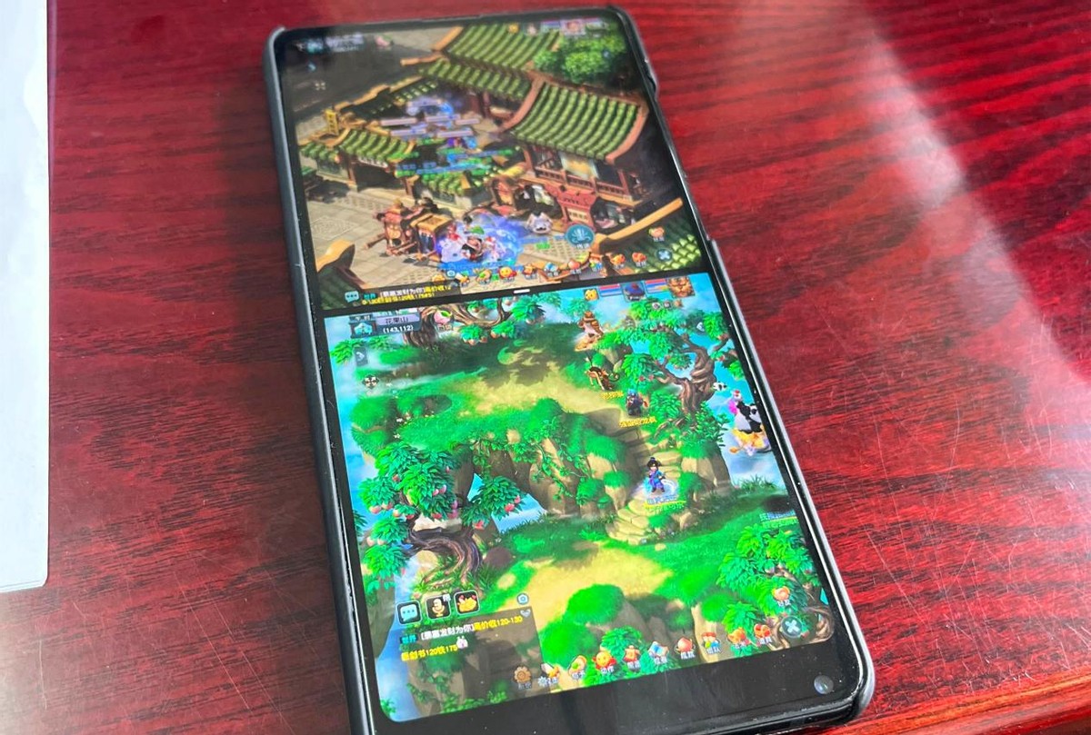 The top local tyrant in Fantasy Westward Journey lost 500 million ...