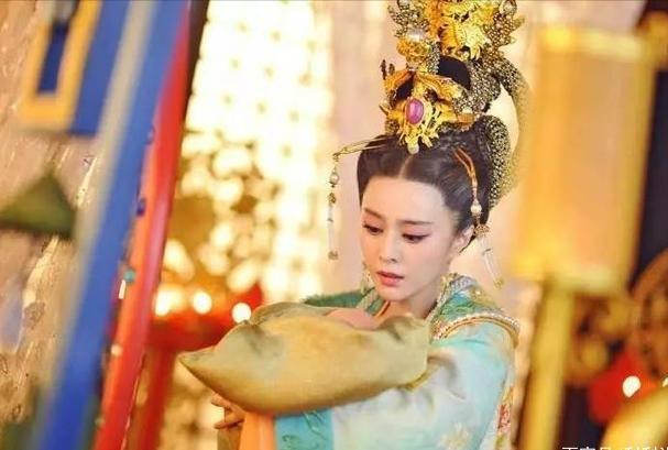 The Mystery of Tang Gaozong Abolishing the Empress - iNEWS