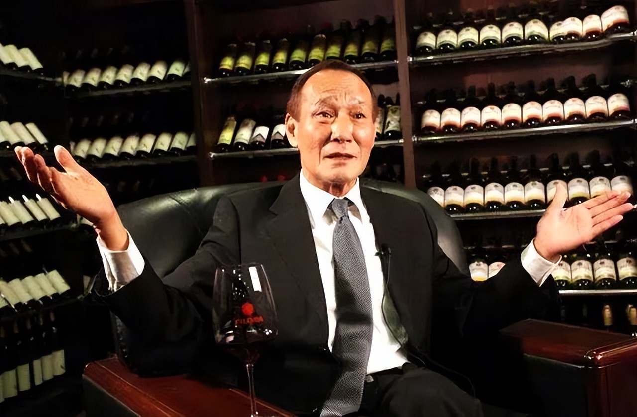 Chen Huimin deeply restored the truth about Carina Lau being kidnapped ...