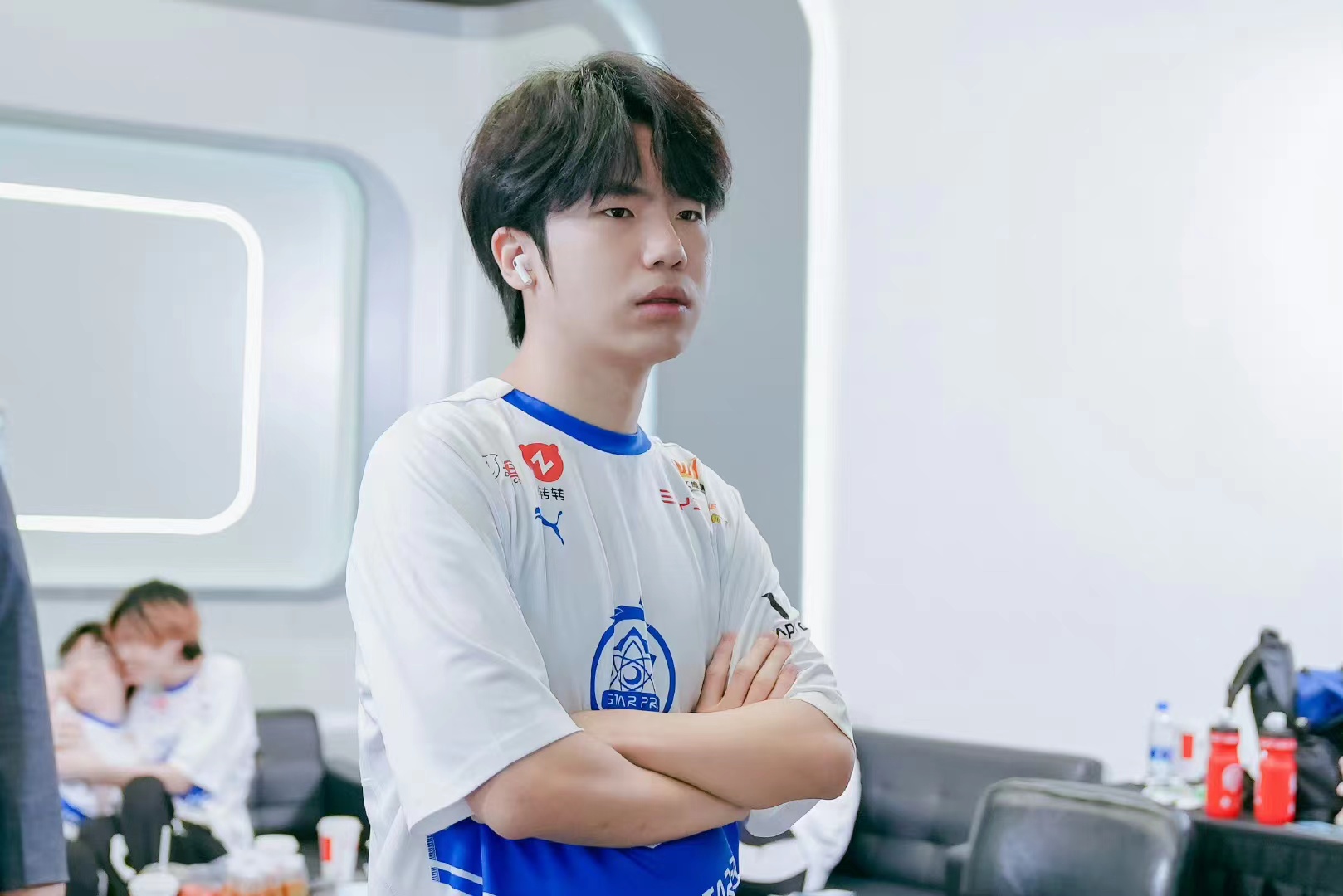 KPL's best lineup for the first week: eStar has 3 players on the list, AG has no one on the list ...