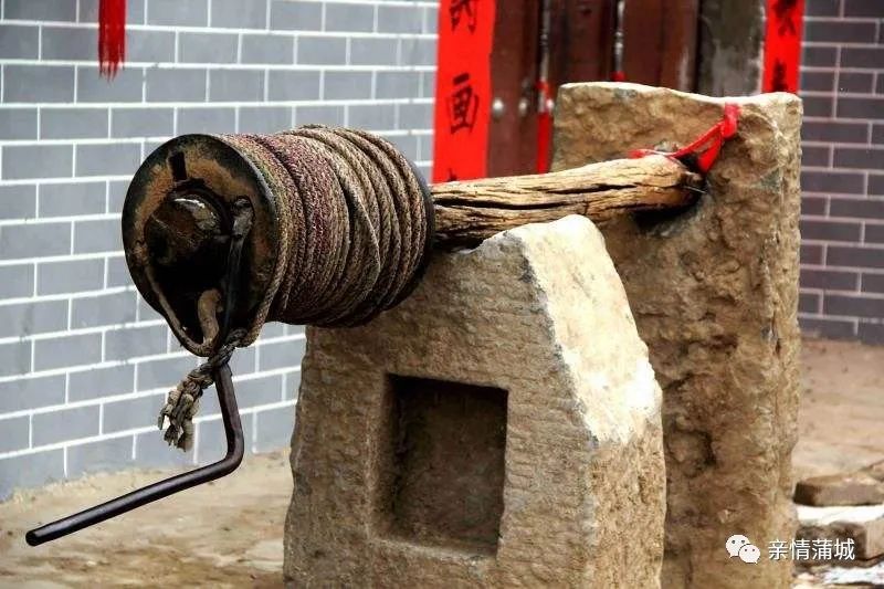An old riddle circulating in Pucheng, Guanzhong - iNEWS
