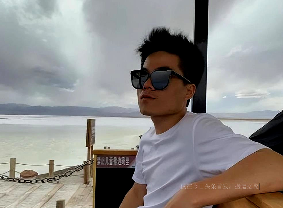 Dong Yuhui's talent is exhausted, it's a game between his persistence ...