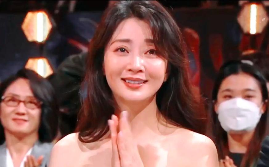 Yin Tao, the queen of Jin Ying, was afraid of losing the role of Zheng ...