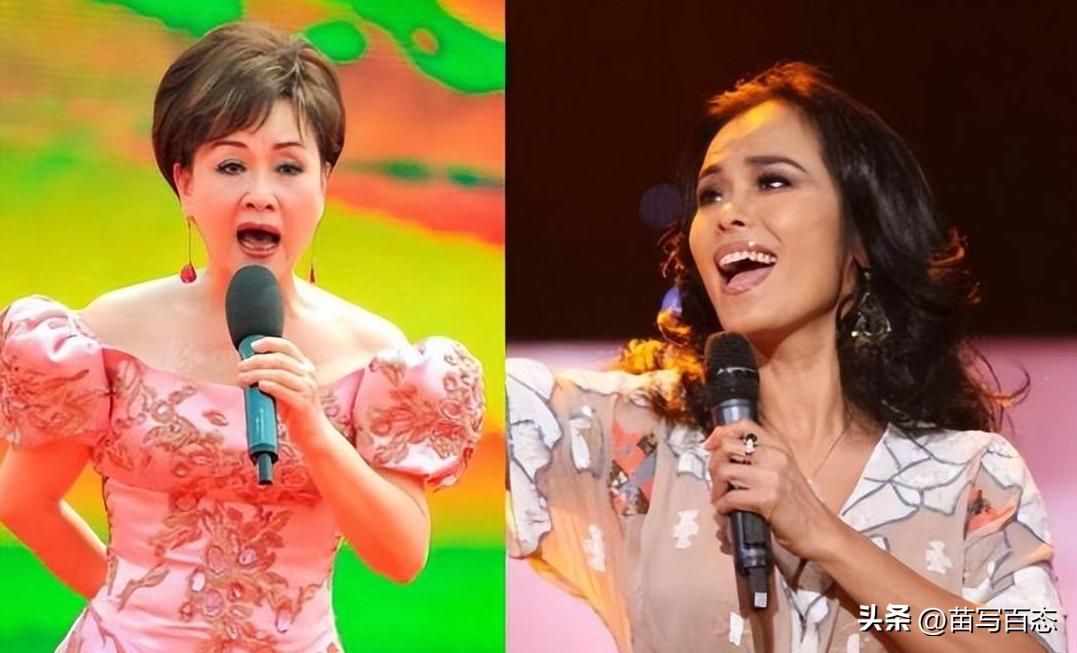 The 78-year-old Li Guyi, who is sad and unknown behind the scenes, is ...