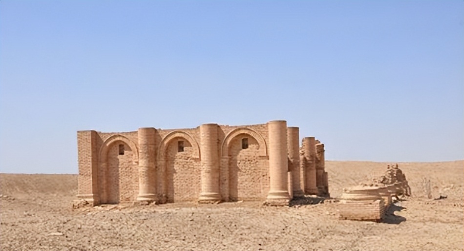 The importance of Obeid cultural history and culture, and art and ...