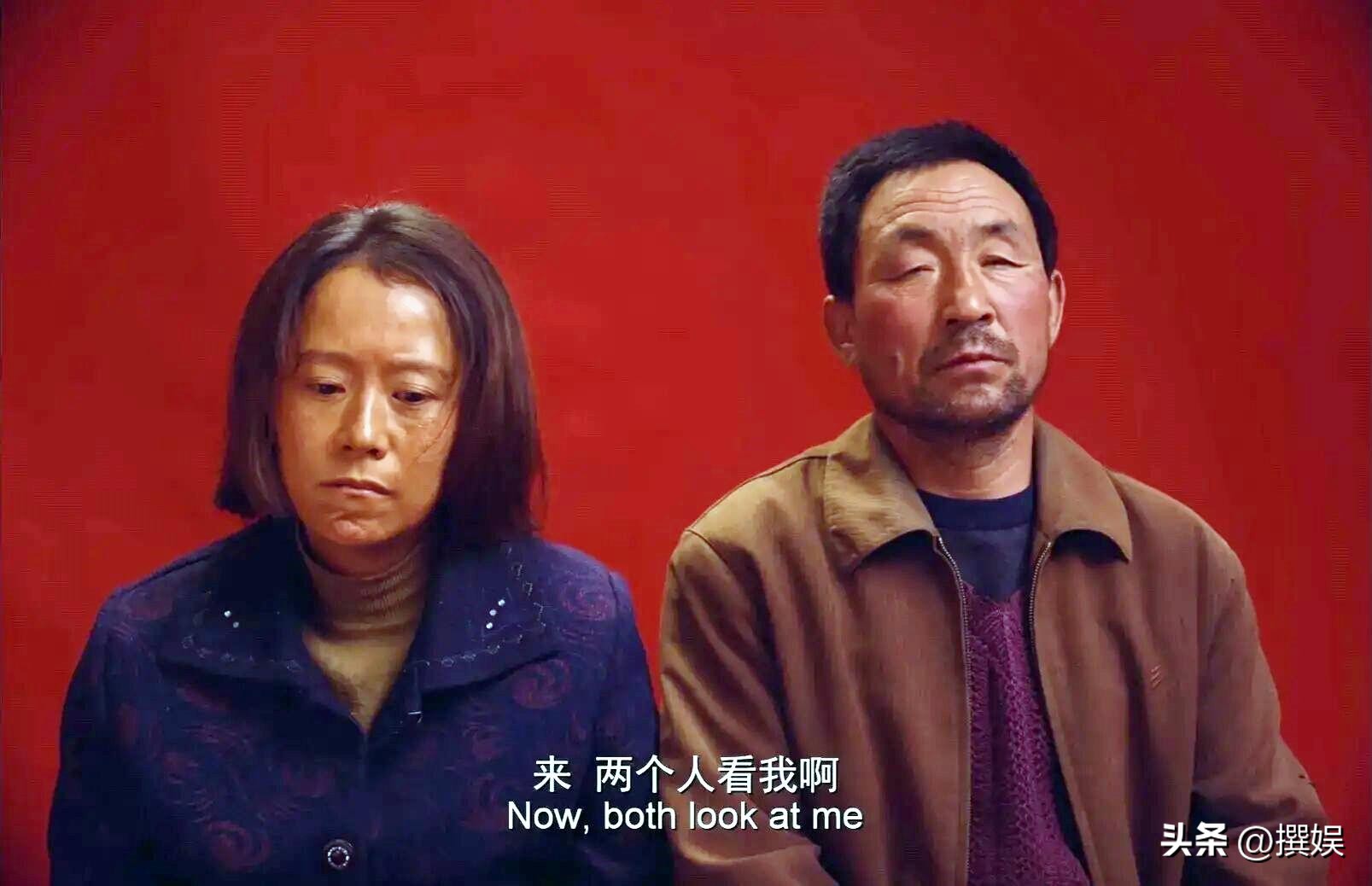 "Hidden in the Dust" male protagonist Wu Renlin: non-professional ...