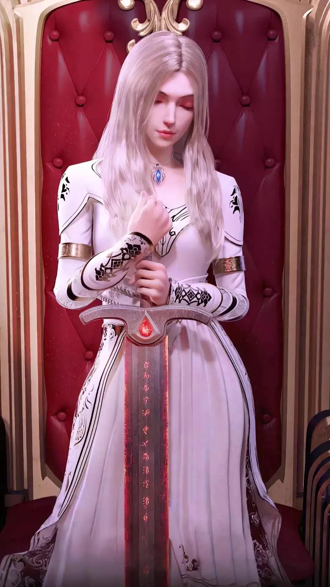 Super Seminary Angel Beauty - iNEWS