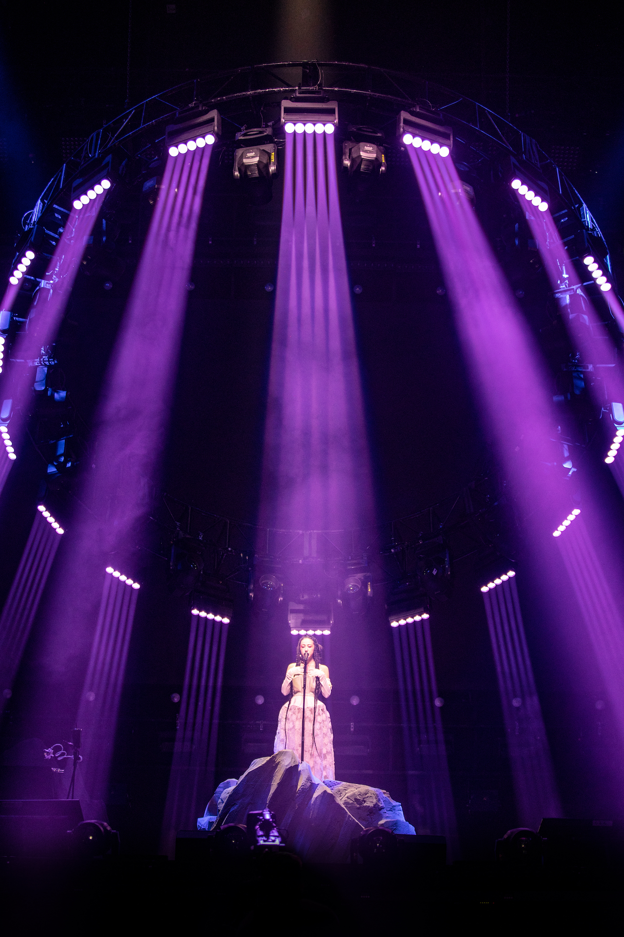 "Migration" is restarted, Chen Li continues to evolve - iNEWS