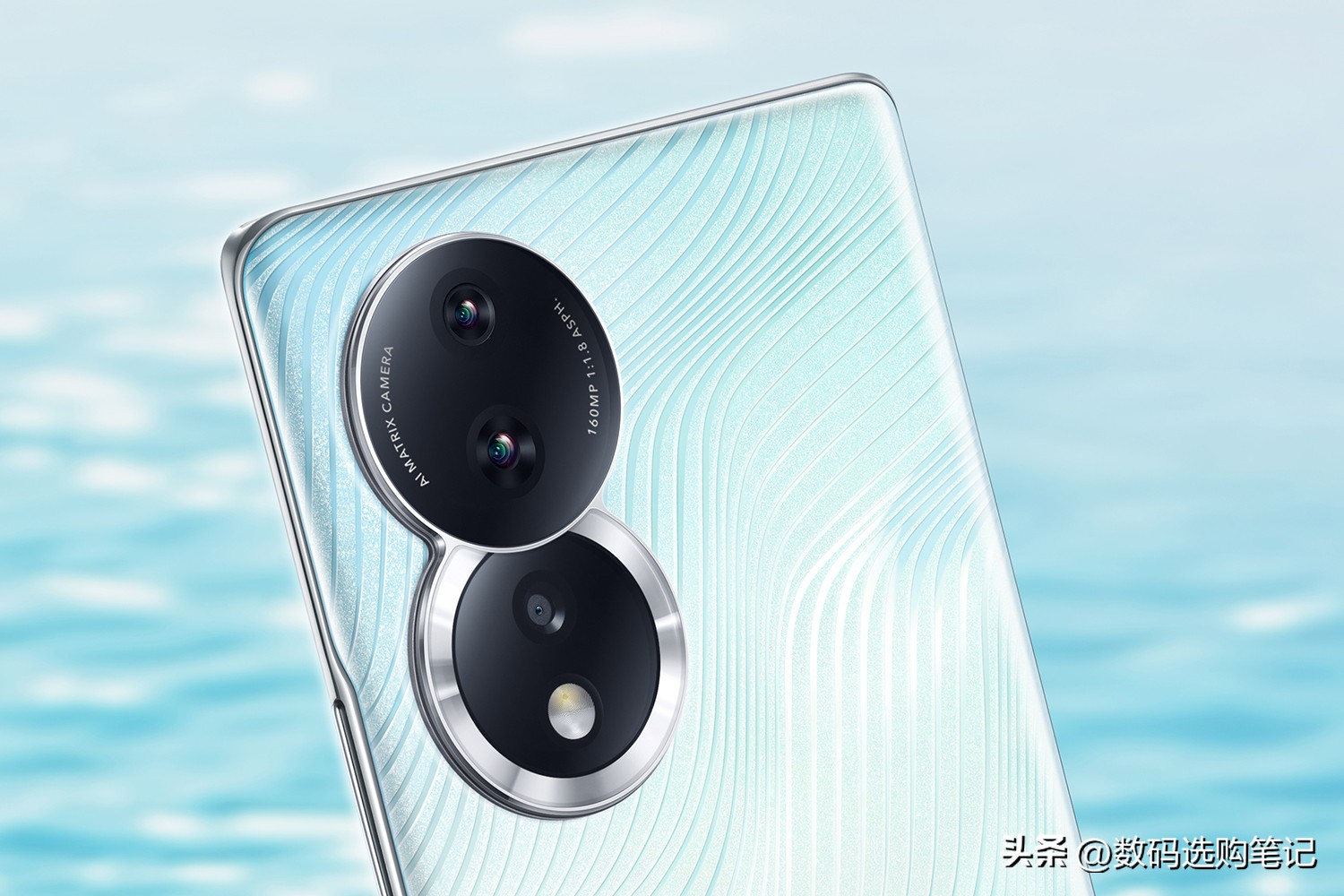 The 8+256 versions are both sold at 2699. Which one is better, Huawei nova9 Pro or Honor 80? - iNEWS