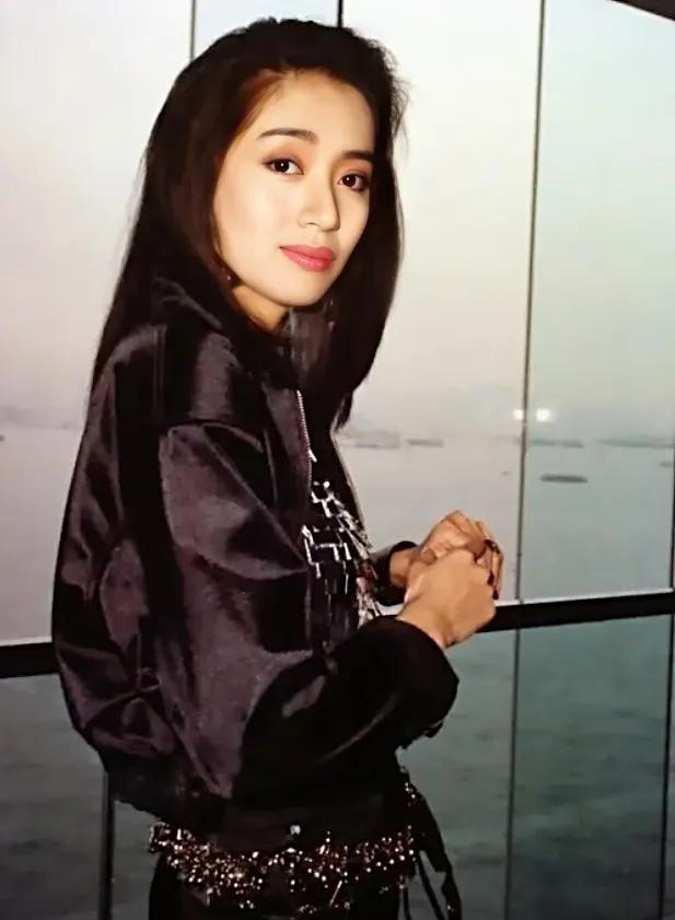 Remember the magnificent Anita Mui? - iMedia