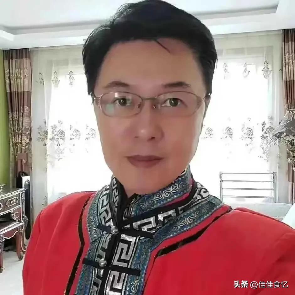 Wu Guangquan, who was blessed by Jiang Dawei, formed a WeChat group ...